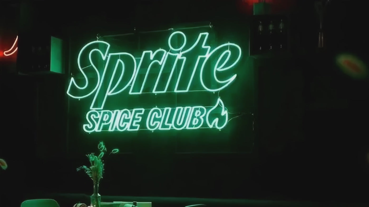 Swiss Design Neon Signs in höchster Qualität | Neonwerk